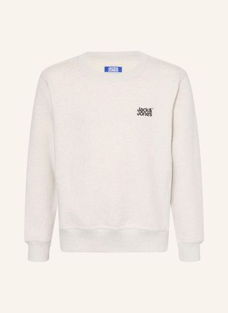 Jack & Jones Jack&Jones Sweatshirt grau