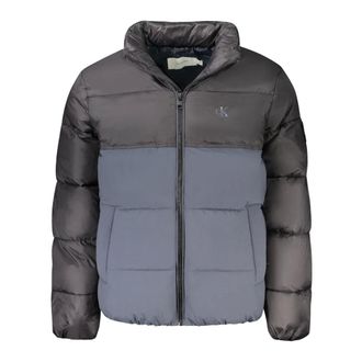 Calvin Klein Homme, Vestes, Multicolore, Taille: 2XL Veste dhiver