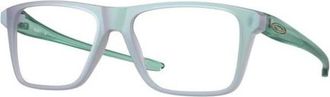 Oakley Homme, Accessoires, Vert, Taille: 46 MM Lunettes