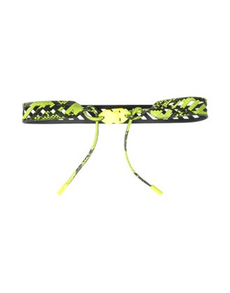 Marcelo Burlon Kleinlederwaren - G&uuml;rtel auf YOOX.COM