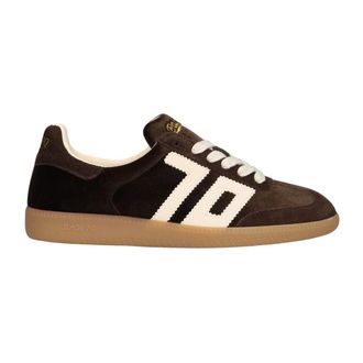Back70 Cloud Sneakers - - Shoes - Damen - Braun - 43 EU