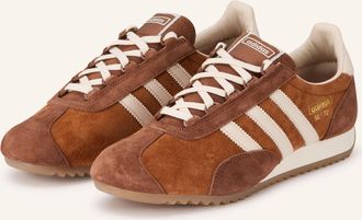 adidas Originals Adidas Originals Sneaker Sl 72 Og braun