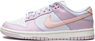 Nike Pastell Fr&uuml;hling Dunk Low Sneakers - - Sport - Damen - Mehrfarbig - 41 EU
