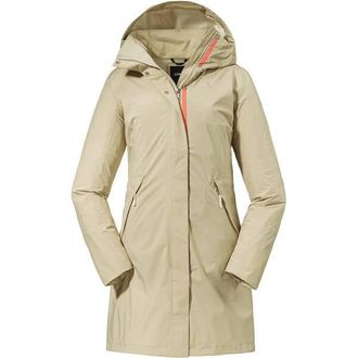 Sch&ouml;ffel Damen Parka Sardegna L