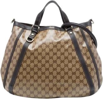 Gucci Damen, Pre-Owned, Beige, ONE SIZEGr&ouml;&szlig;e