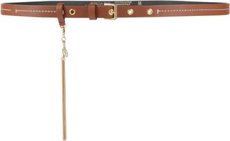 Patrizia Pepe Kleinlederwaren - G&uuml;rtel auf YOOX.COM