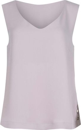 Herno Blouse - Jaune