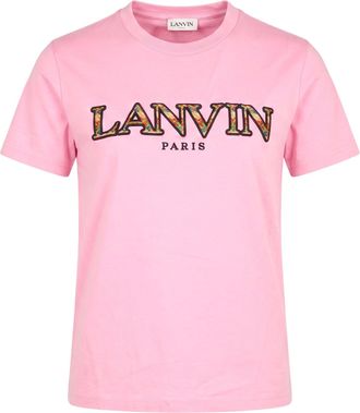 Lanvin TOPS - T-shirts auf YOOX.COM