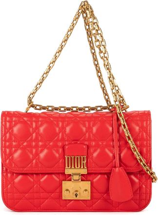Dior Crossbody Bags - Addict WOC - Gr. unisize - in Rot - für Damen