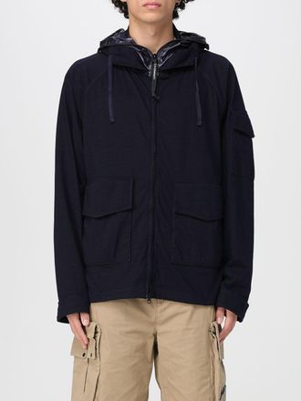 C.P. Company Veste C. P. COMPANY Homme couleur Bleu