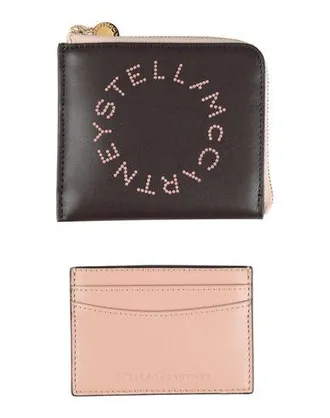 Stella McCartney Petite maroquinerie - Portefeuilles sur YOOX.COM