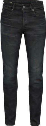 G-Star RAW Herren Citishield 3D Slim Tapered Jeans, Blau (Antic dk Ink Blue wp D14456-B767-C126), 31W / 36L