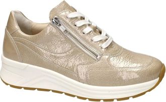 Solidus Femme, Chaussures, Beige, Taille: 39 EU Holly Baskets