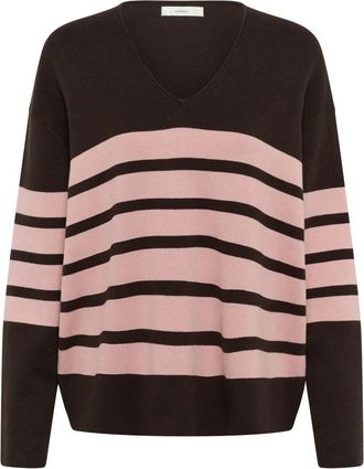 Inwear Strickware - - Knitwear - Damen - Braun - M