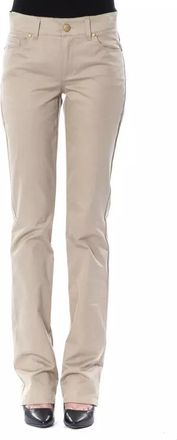 Byblos Femme, Pantalons, Beige, Taille: W30 Robes