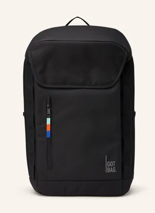 Got Bag Got Bag Rucksack Pro Pack 25 L Mit Laptop-Fach schwarz