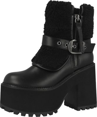 Buffalo Boots Killah Fold