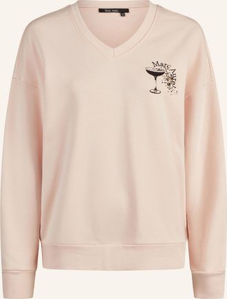 Marc Aurel Marc Aurel Shirt rosa