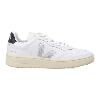 Veja Damen, Schuhe, Wei&szlig;, 41 EUGr&ouml;&szlig;e