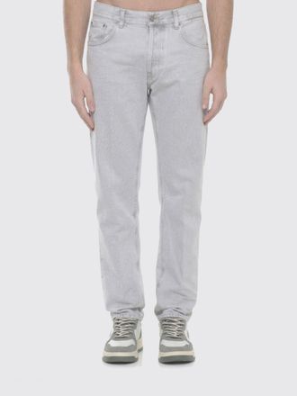 Dondup Jeans DONDUP Homme couleur Gris