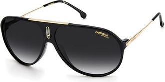 Carrera Hot65 Lunettes de Soleil, 807, 63/11/135 Mixte