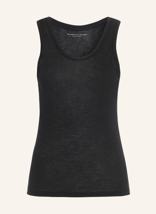 Majestic Filatures Majestic Filatures Top schwarz