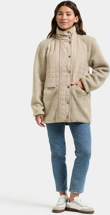 Didriksons 1913 Fleecejacke mit Taschen