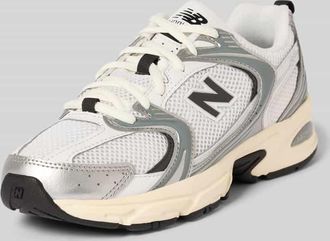 New Balance Sneaker mit Label-Detail Modell U530ESA