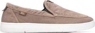 Xti Mocassins Homme Taupe - Chaussures Confortables et polyvalentes - Mode d&eacute;contract&eacute;e - Mod&egrave;le 14574003 (Taille41)