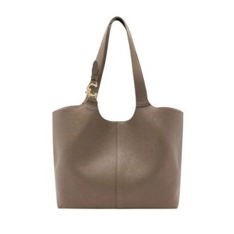 Coccinelle C-Easy Large - - Bags - Damen - Beige - ONE SIZE