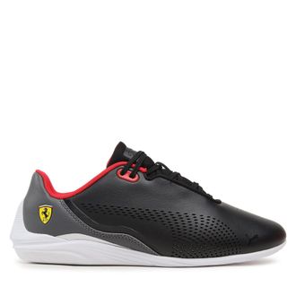 Puma Sneakers Puma Ferrari Drift Cat Decima 30719304 Schwarz