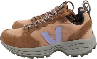 Veja Femme, Sport, Brun, Taille: 38 EU Venturi Ripstop