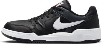 Nike Nike Herren Full Force Low Herrenschuh, Black/White-Anthracite-Sail, 47.5 EU