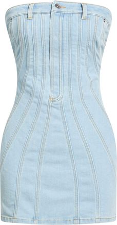 MUGLER KLEIDER - Mini-Kleider auf YOOX.COM