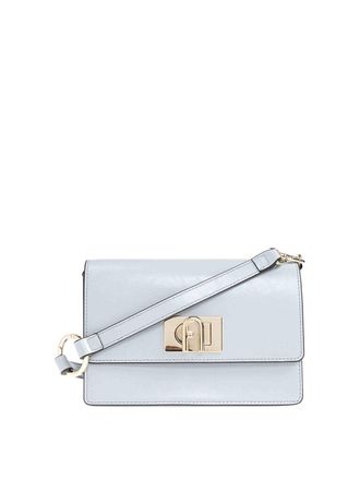 Furla Sac Bandouli&egrave;re - Noir