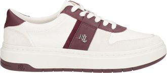 Ralph Lauren SCHUHE - Sneakers auf YOOX.COM