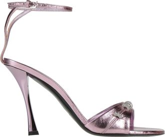 Givenchy SCHUHE - Sandalen auf YOOX.COM