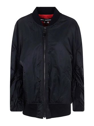 Junya Watanabe Veste Casual - Noir