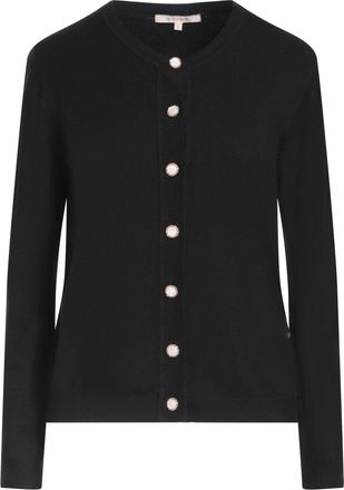 White Wise STRICKWAREN - Strickjacken auf YOOX.COM