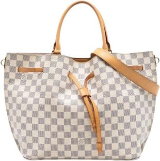 Louis Vuitton Damen, Pre-Owned, Wei&szlig;, ONE SIZEGr&ouml;&szlig;e
