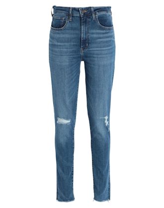 Levi's 721 HIGH RISE SKINNY