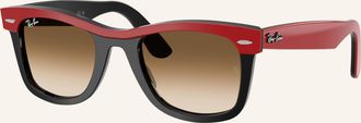 Ray-Ban Sonnenbrille rb2240 schwarz