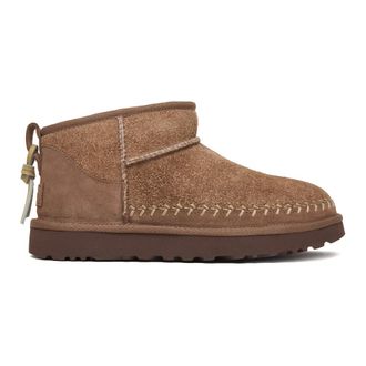 UGG Ugg, Damen, Schuhe, Beige, 36 EUGr&ouml;&szlig;e