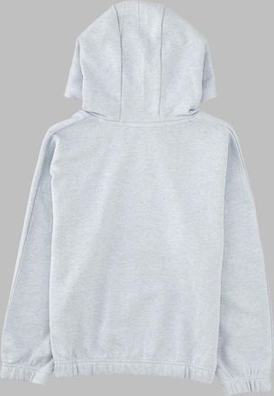 Kenzo Tiger Print Cotton Sweatshirt - Blue