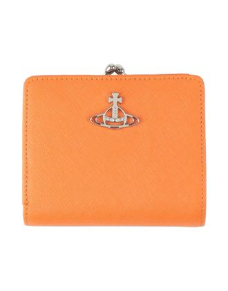 Vivienne Westwood Kleinlederwaren - Brieftaschen auf YOOX.COM