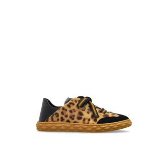 Jimmy Choo London Diamond Light Flex F - - Shoes - Damen - Braun - 38 EU