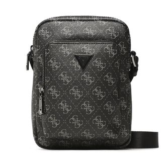 Guess Umh&auml;ngetasche Guess Vezzola Smart HMEVZL P3163 Schwarz