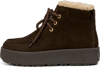 Marc O'Polo Damen Pia Ankle Boot, 713, 36 EU