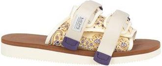 Suicoke CHAUSSURES - Sandales sur YOOX.COM
