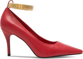 Gino Rossi High Heels Gino Rossi SUGAR-SLT625-62 Rot